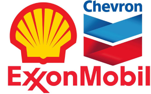 Battle of the Oil Giants: Exxon vs Shell vs Chevron – Fair Reporters